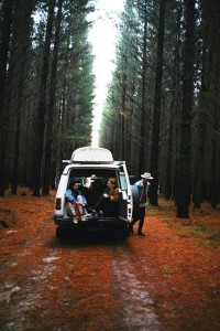 Top des inspirations road trip sur Pinterest - La Valise à Fleurs, blog ...