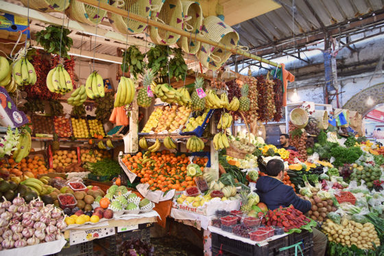 Tanger, Road trip au Nord du Maroc – La Valise à Fleurs, blog de voyage