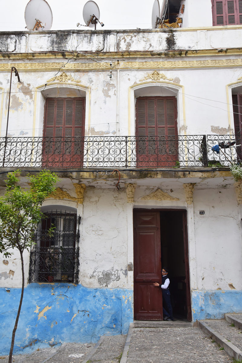 Tanger, Road trip au Nord du Maroc – La Valise à Fleurs, blog de voyage