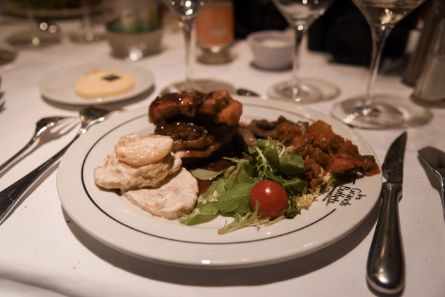 Un week-end gourmand à Narbonne avec les Grands Buffets