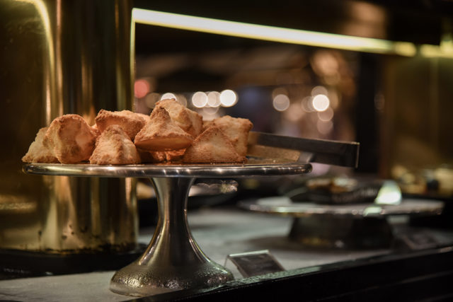 Un week-end gourmand à Narbonne avec les Grands Buffets