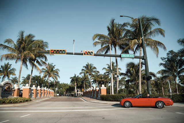 La côte ouest de la Floride - La Valise à Fleurs, blog de voyage