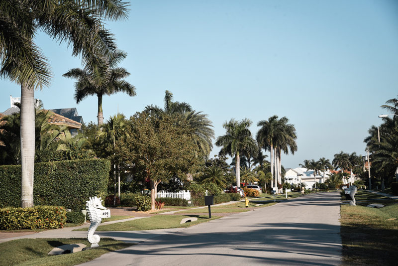 La côte ouest de la Floride - La Valise à Fleurs, blog de voyage