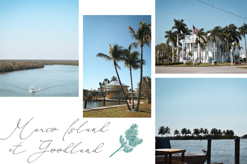 La côte ouest de la Floride - La Valise à Fleurs, blog de voyage