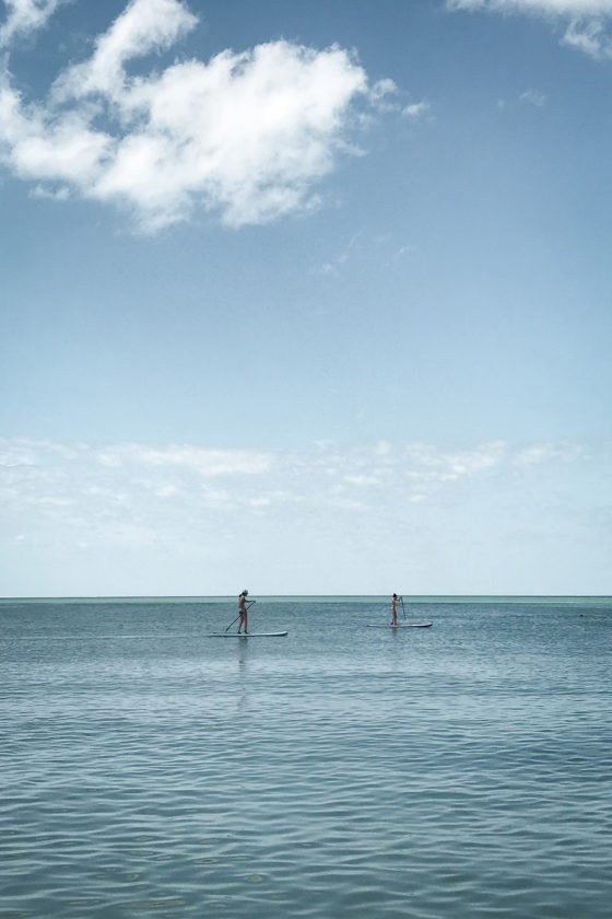 La côte ouest de la Floride - La Valise à Fleurs, blog voyage