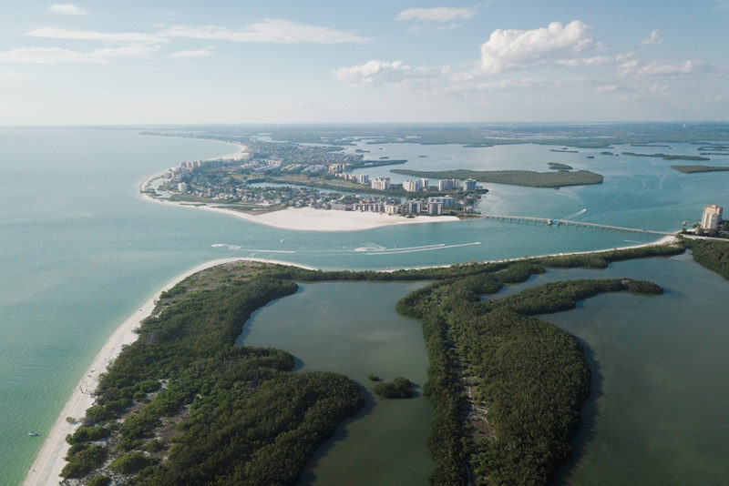 La côte ouest de la Floride - La Valise à Fleurs, blog voyage