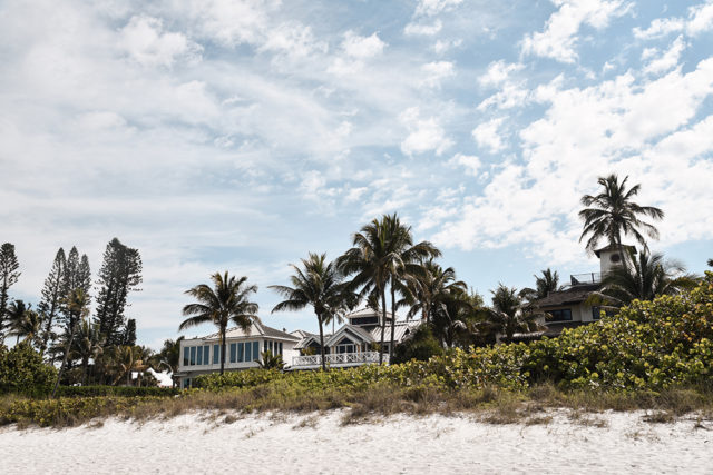 La côte ouest de la Floride - La Valise à Fleurs, blog voyage