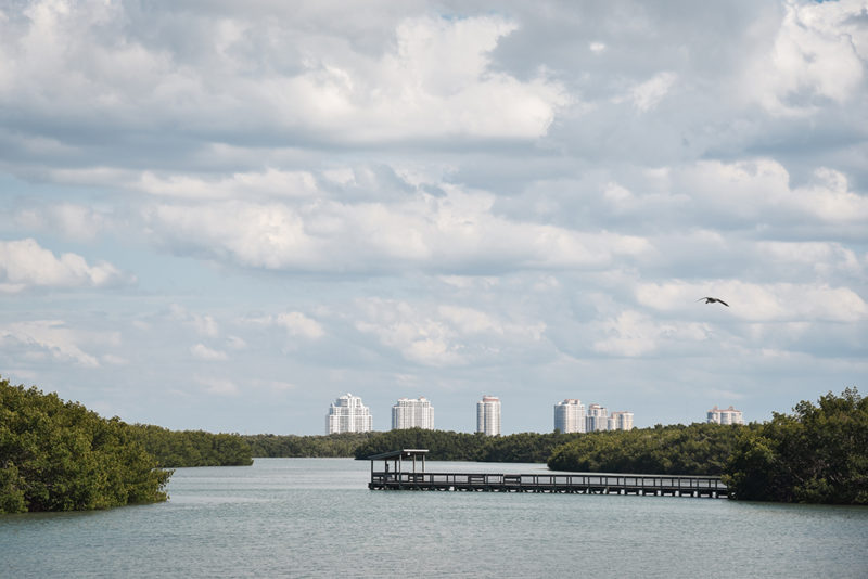 La côte ouest de la Floride - La Valise à Fleurs, blog voyage
