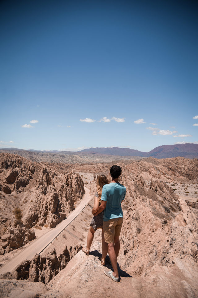 Voyage de 3 semaines en Argentine - La Valise à Fleurs, blog voyage