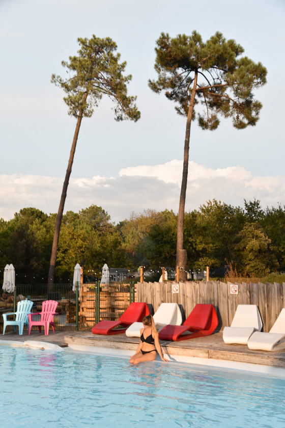 Un week end à Soulac-sur-Mer - La Valise à Fleurs