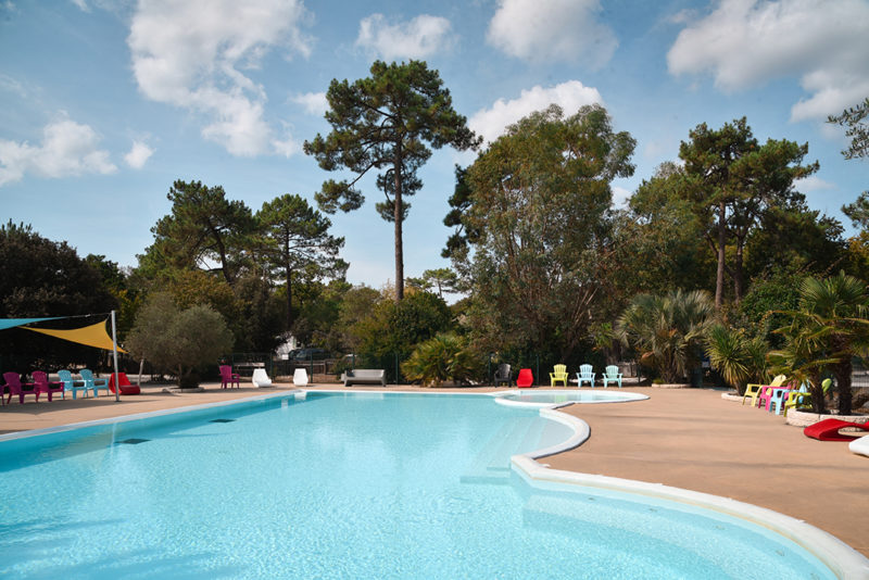 Un week end à Soulac-sur-Mer - La Valise à Fleurs