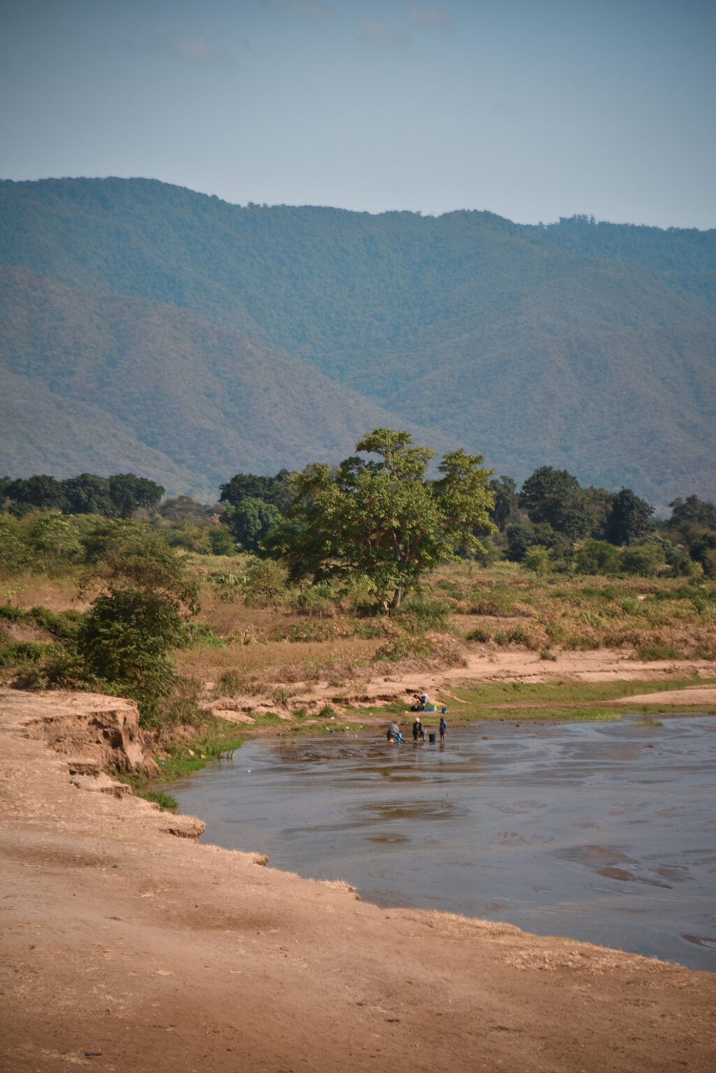 Parc National du Lac Manyara – Safari en Tanzanie #3 - La Valise à ...