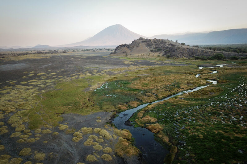 Lac Natron – Safari en Tanzanie #6 - La Valise à Fleurs, blog de voyage